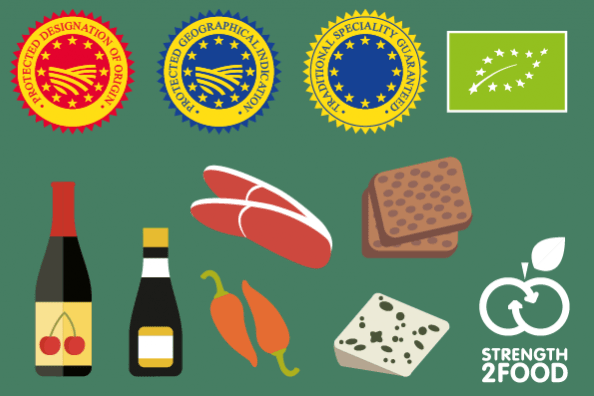 Infographic: EU Food Quality Schemes – Madhura Rao